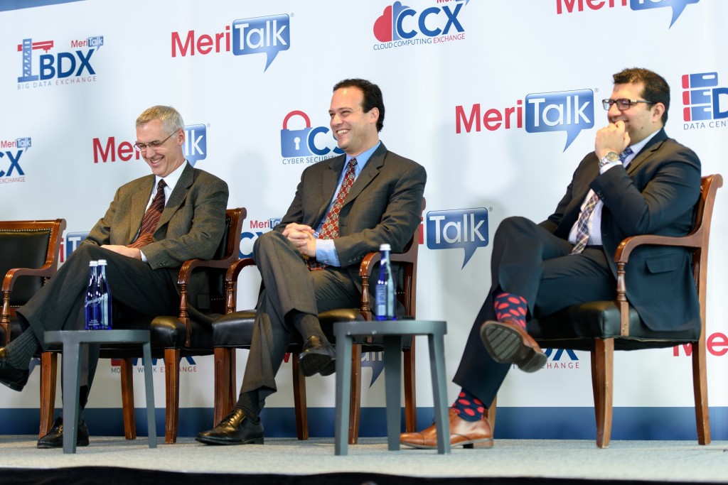 FITARA CIOs – MeriTalk