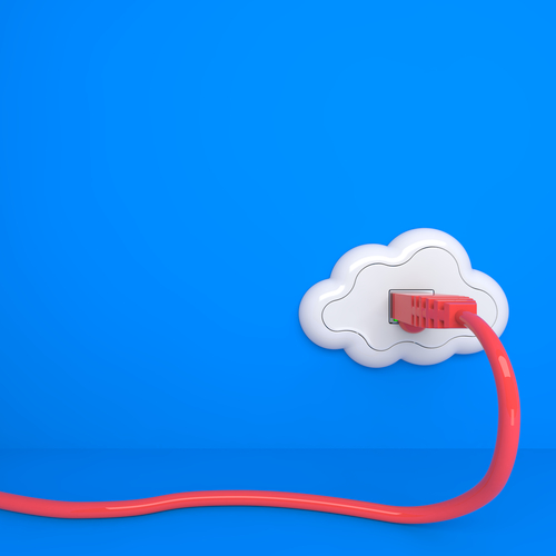 cloud plug – MeriTalk