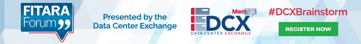 DCX FITARA Forum – MeriTalk
