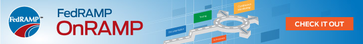 FedRAMP OnRAMP – MeriTalk