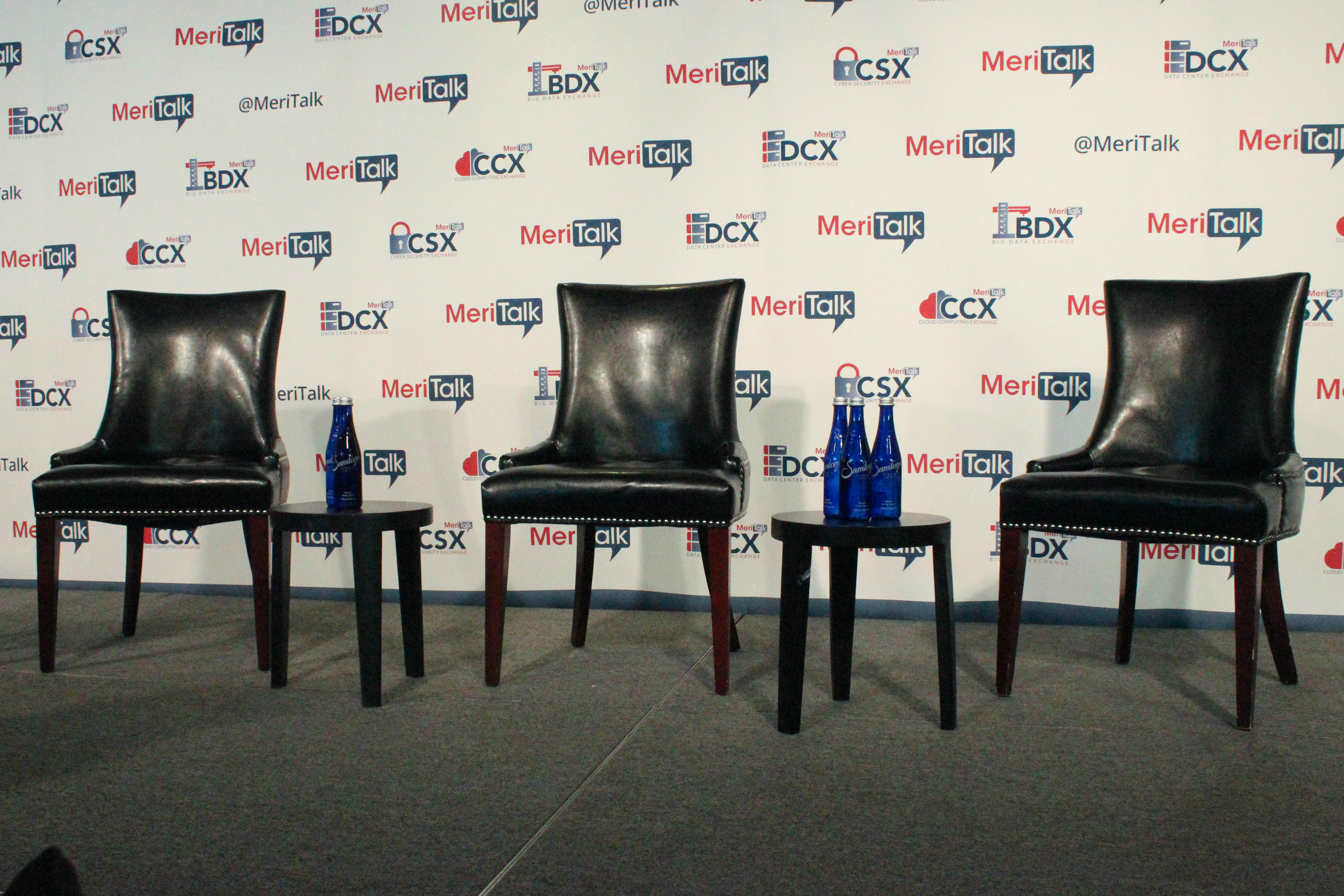 FITARA Forum2 – MeriTalk