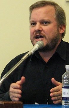 Greg Godbout – MeriTalk