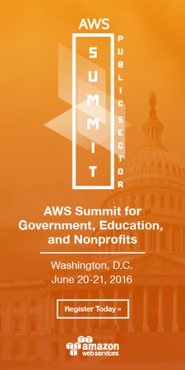 AWS_Web Ads_Summit_300x600 – MeriTalk