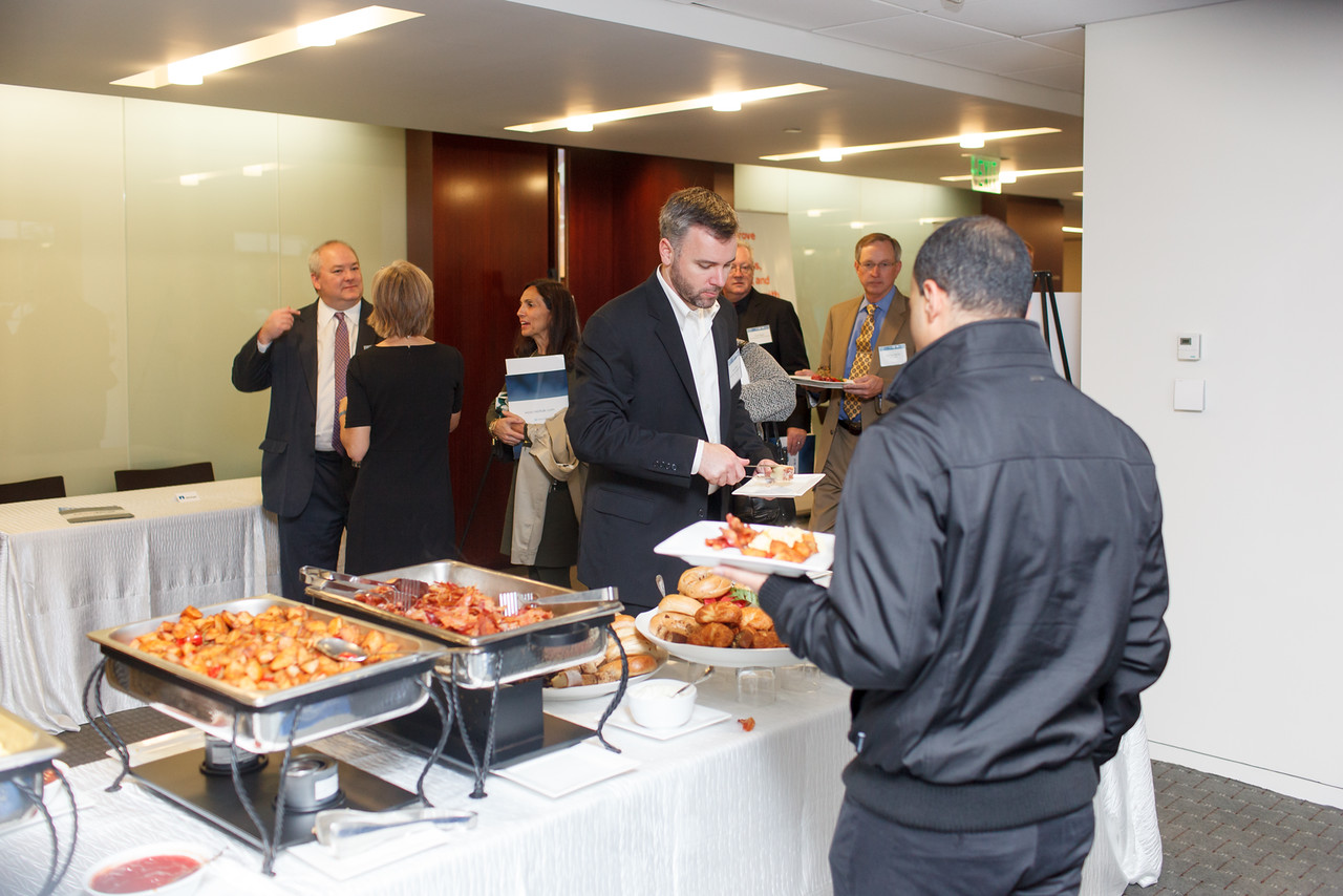 NetApp Cloud Connect 2015 – MeriTalk