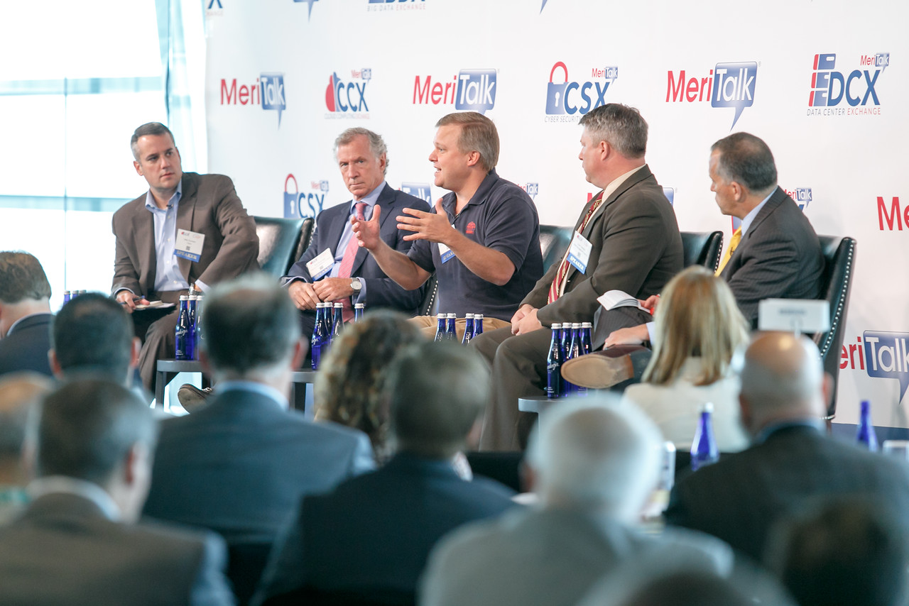 Mike Yonkers, Tony Summerlin, Greg Godbout, Chad Sheridan & Joe Paiva ...