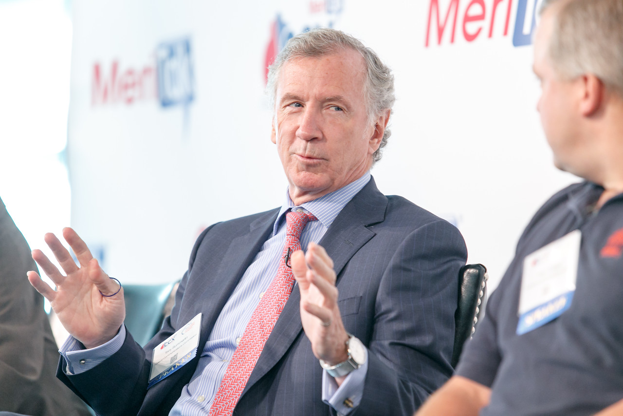 Tony Summerlin – MeriTalk CCX Brainstorm 2015 – MeriTalk