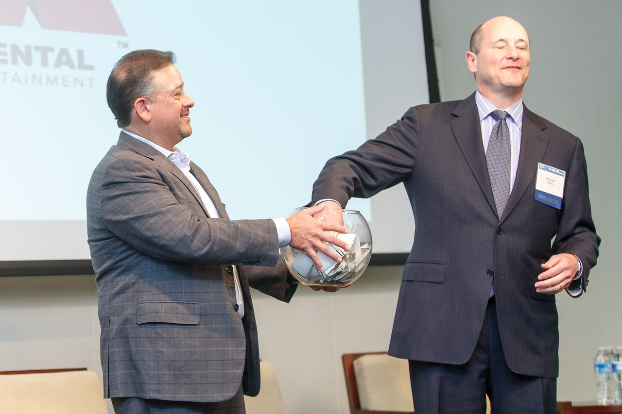 NetApp Cloud Connect 2015 – Raul Fernandez & Rob Stein – MeriTalk