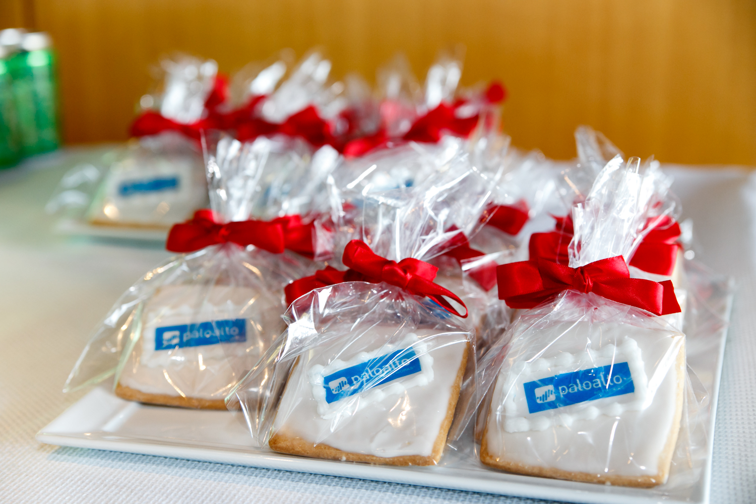 Palo Alto Networks Federal Forum 2016 – MeriTalk