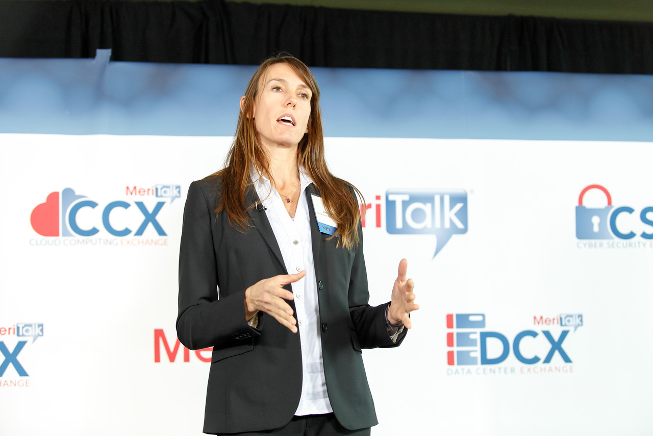 BDX Brainstorm — Linda Miller – MeriTalk