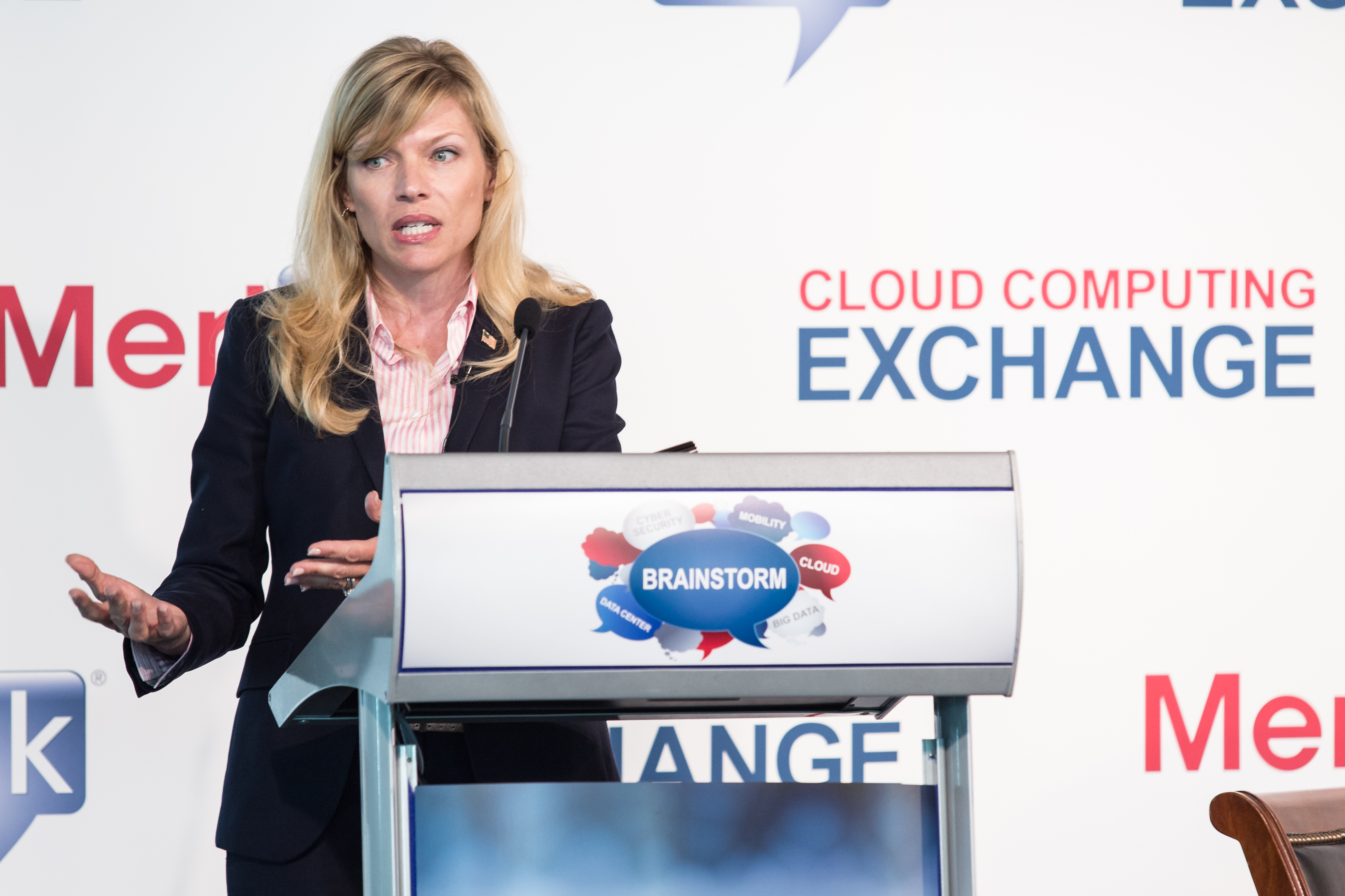 Jennifer Nowell, Symantec – MeriTalk