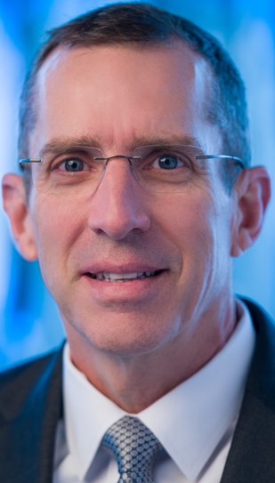 Brett Williams – MeriTalk