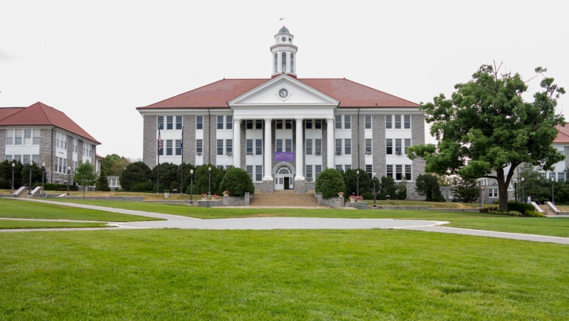 JMU – MeriTalk