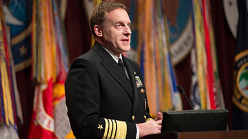 Michael rogers – MeriTalk