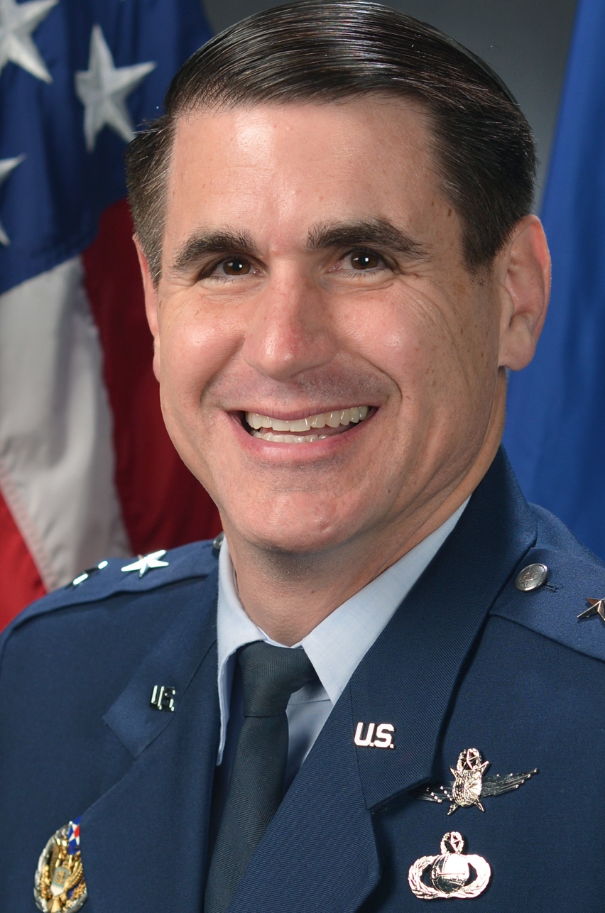 Bradford Shwedo – MeriTalk