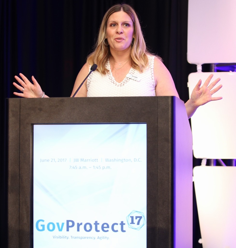 Jennifer Johnson – small – MeriTalk