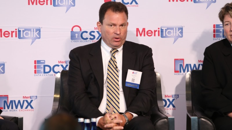 Peter Durand – MeriTalk