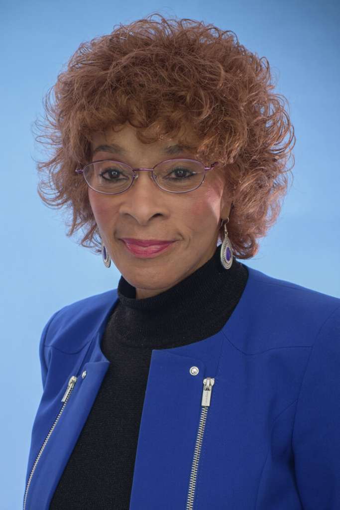 Tracee Boxley – MeriTalk