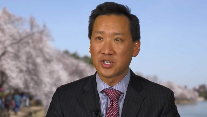 Jeff Pon – MeriTalk