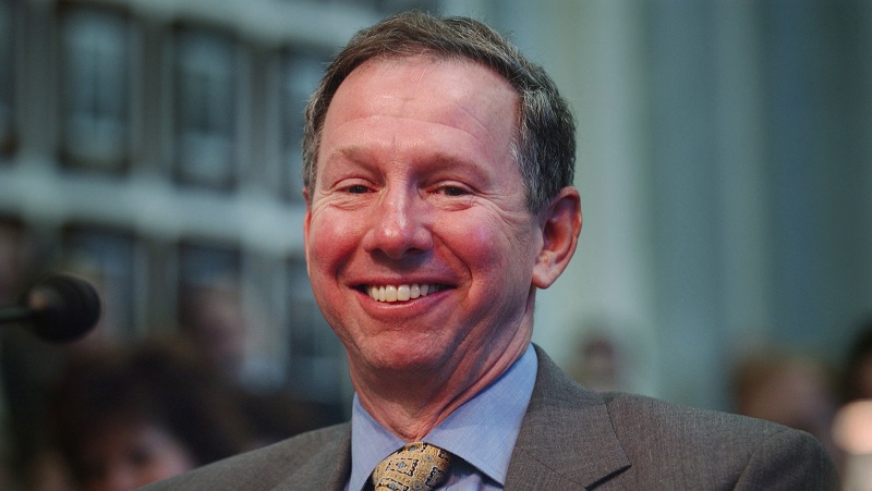 Michael Griffin 1 – MeriTalk