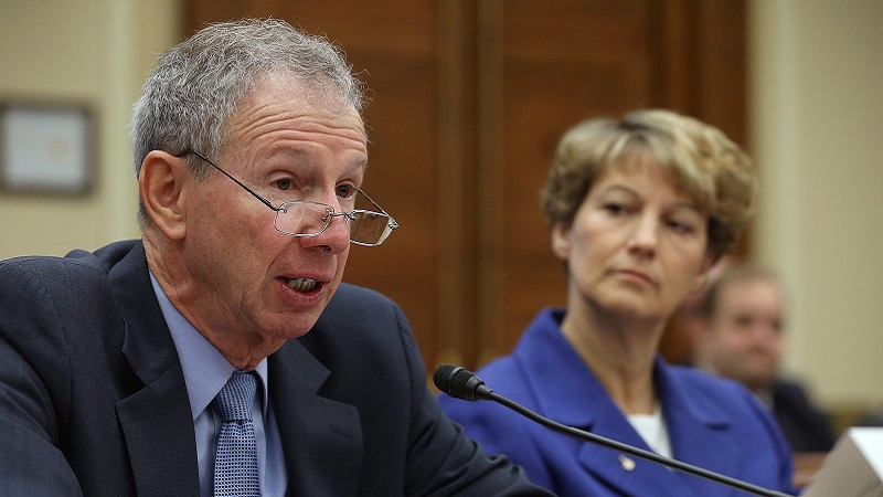 Michael Griffin – MeriTalk