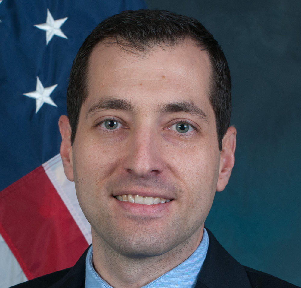 Nick Marinos – MeriTalk