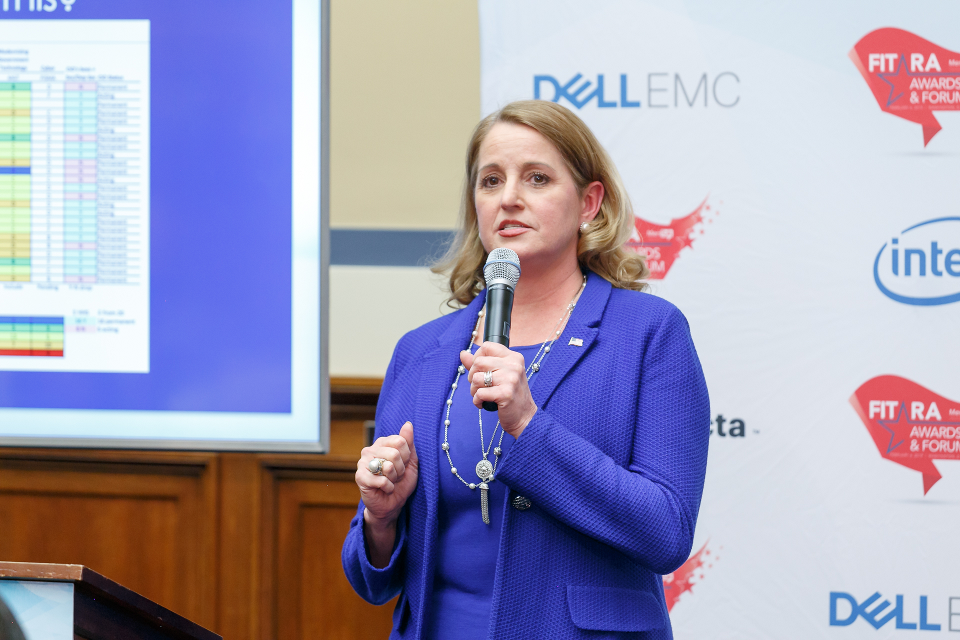 FITARA Awards 2019 – Suzette Kent – MeriTalk