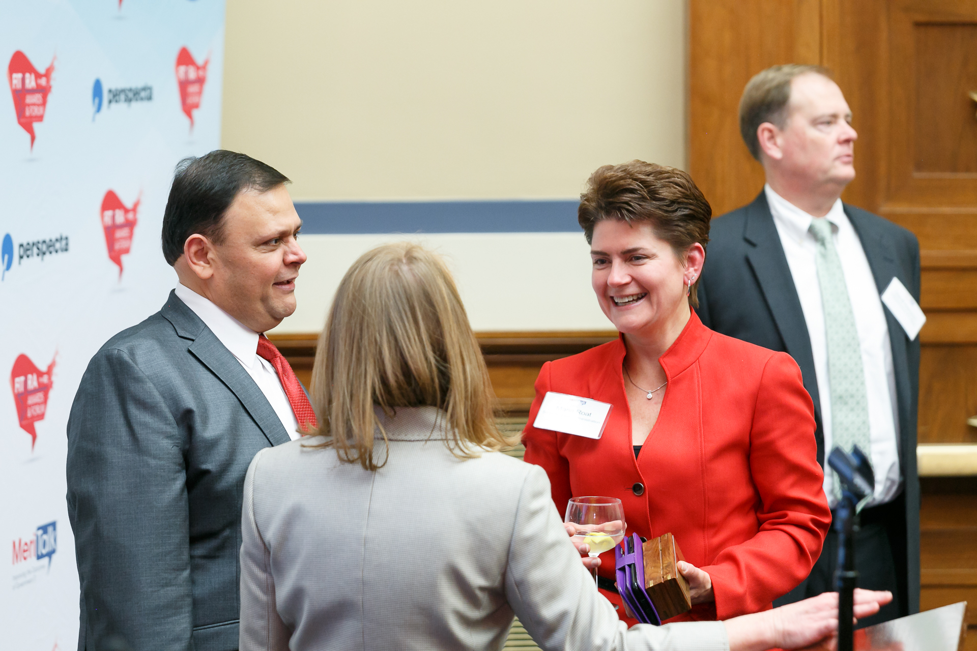 FITARA Awards 2019 – Gundeep Ahluwalia, Maria Roat, Caroline Boyd ...