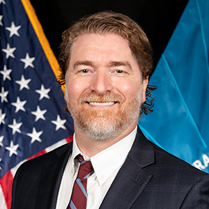 Sean Connelly – MeriTalk