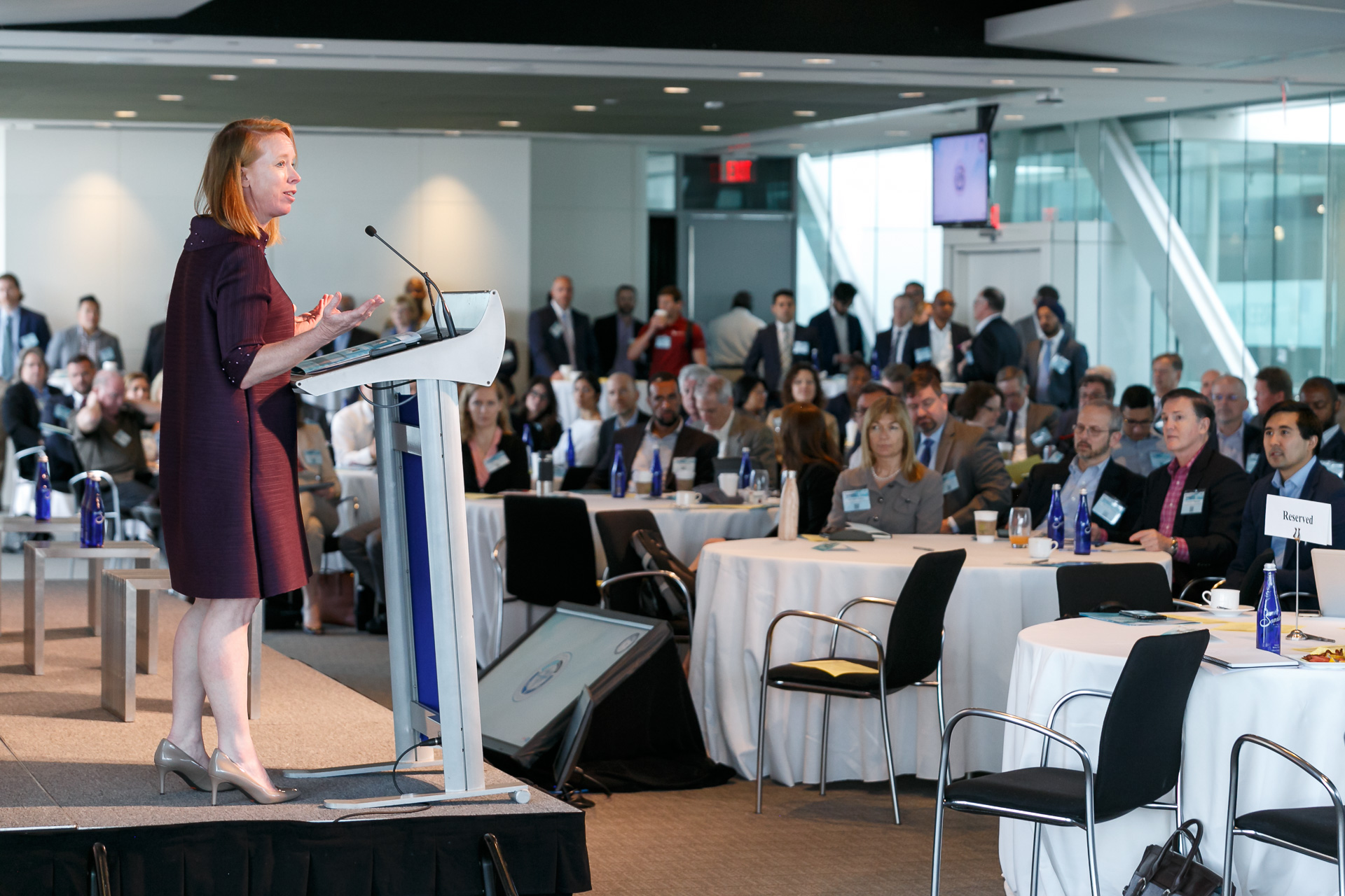 Cloud Computing Brainstorm 2019 – Caroline Boyd – MeriTalk