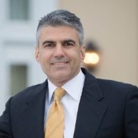 George Young Headshot – MeriTalk