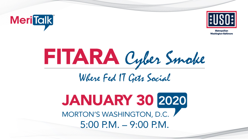 FITARA Cyber Smoke – MeriTalk