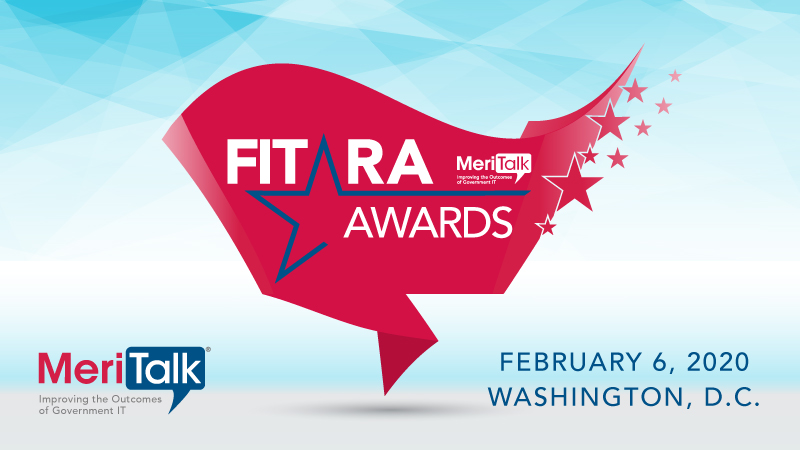 FITARA Awards – MeriTalk