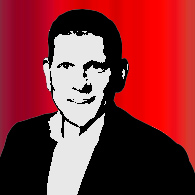 195×195-Eric-Trexler-Stylized – MeriTalk