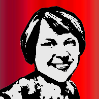 195×195-Lisa-DeLuca-Stylized-r2 – MeriTalk