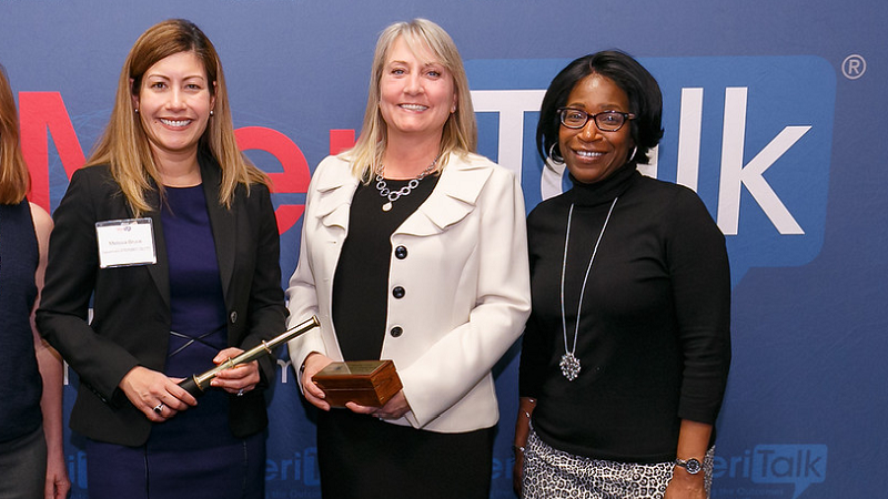 CIO Crossroads: Federal IT in the COVID Crisis – DHS Edition – MeriTalk