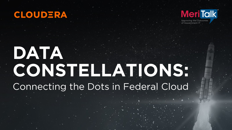 Cloudera Data in Motion – MeriTalk