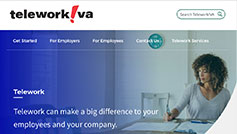 va-telework – MeriTalk