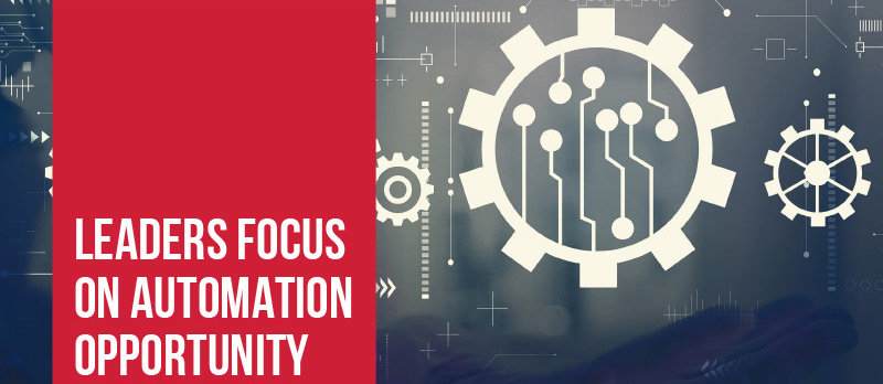 The Automation Opportunity – MeriTalk The Automation Opportunity – MeriTalk
