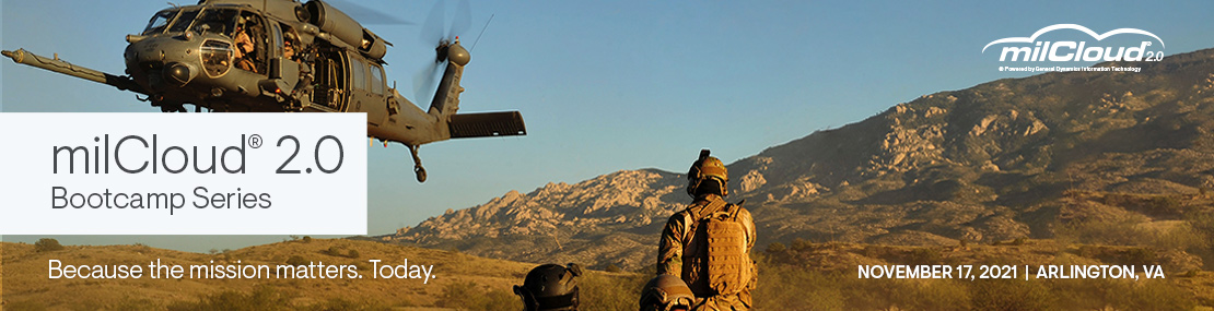 The Nuts and Bolts of AWS GovCloud Services on milCloud® 2.0 – MeriTalk