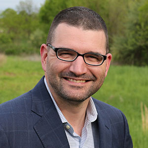 Matt Keller – MeriTalk