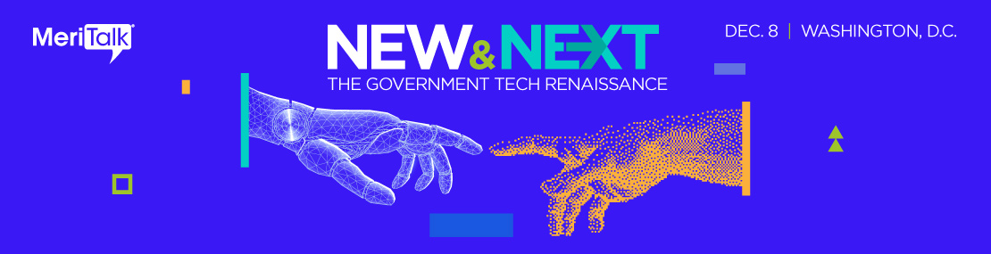 America’s Workplace: The Next-Gen Tech Changing How We Work – MeriTalk