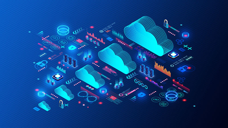 Delivering Cloud Agility and Workload Freedom to the Enterprise – MeriTalk