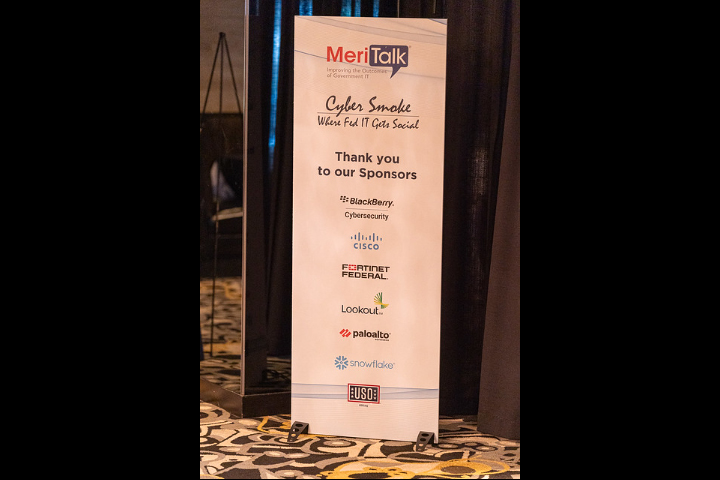 Cyber Smoke July 2023 – MeriTalk