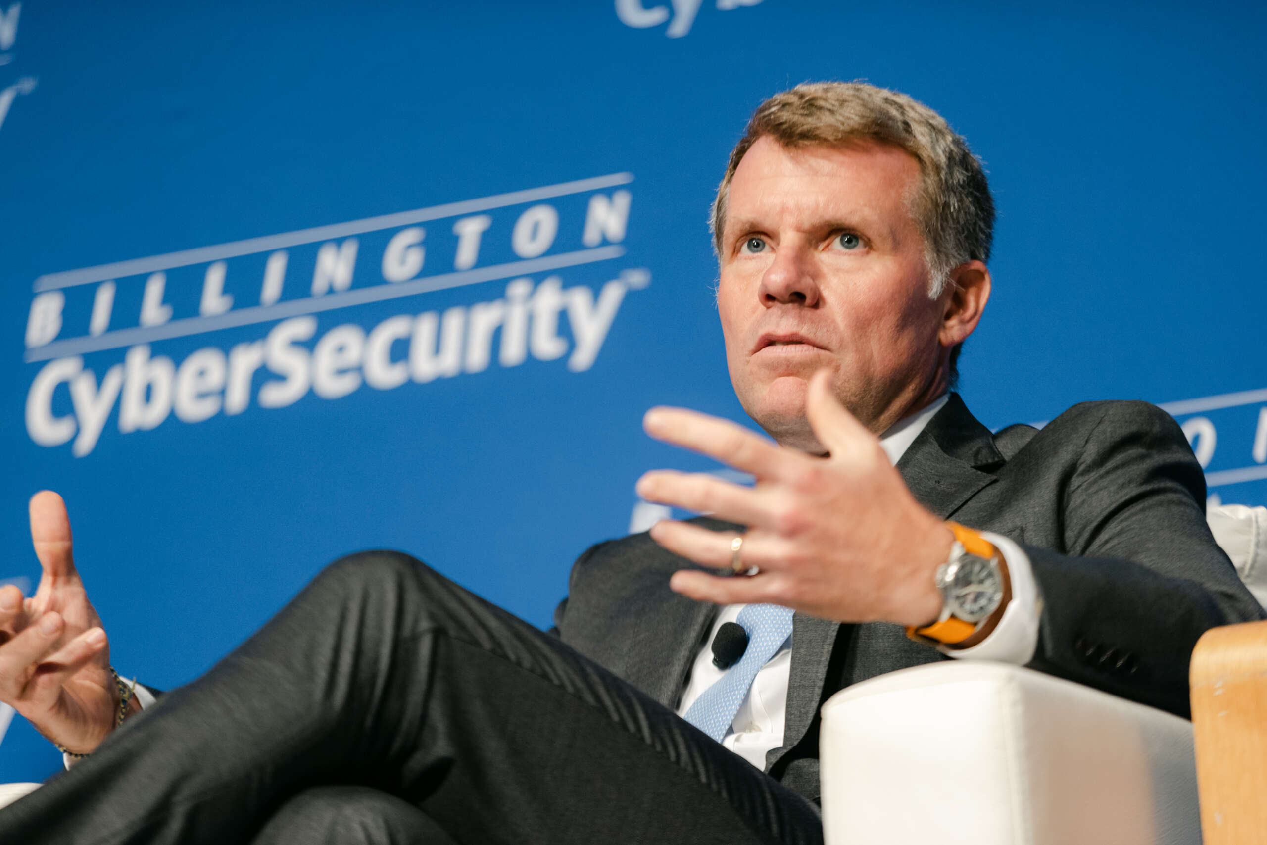 AE5I2114 – MeriTalk