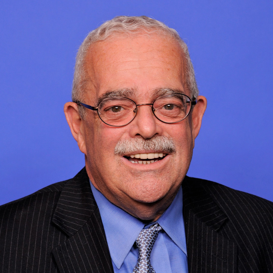 Gerry-Connolly – MeriTalk
