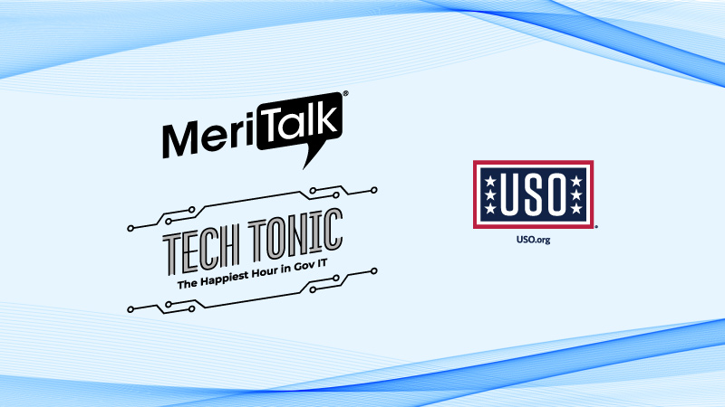 Tech Tonic March 2024 – MeriTalk