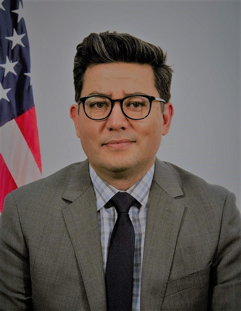 Bo Berlas headshot updated – MeriTalk