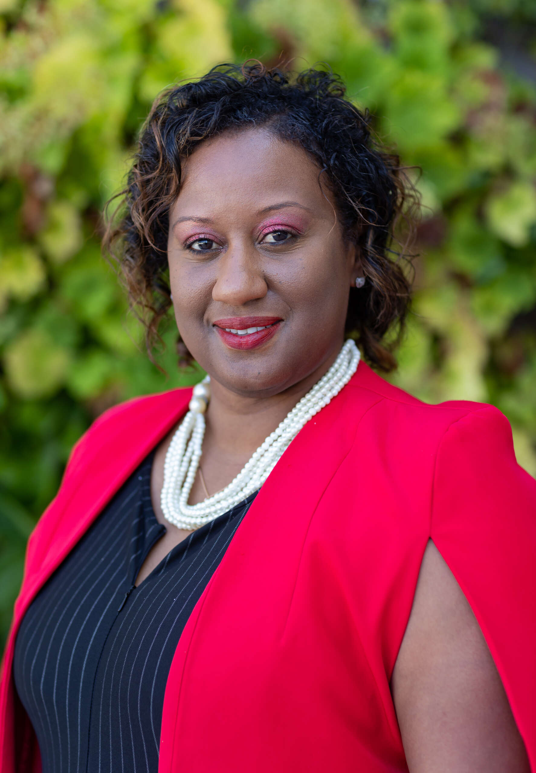 Renata Spinks_Headshot – MeriTalk