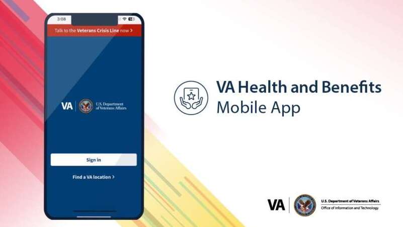 VA Health and Benefits mobile app – MeriTalk