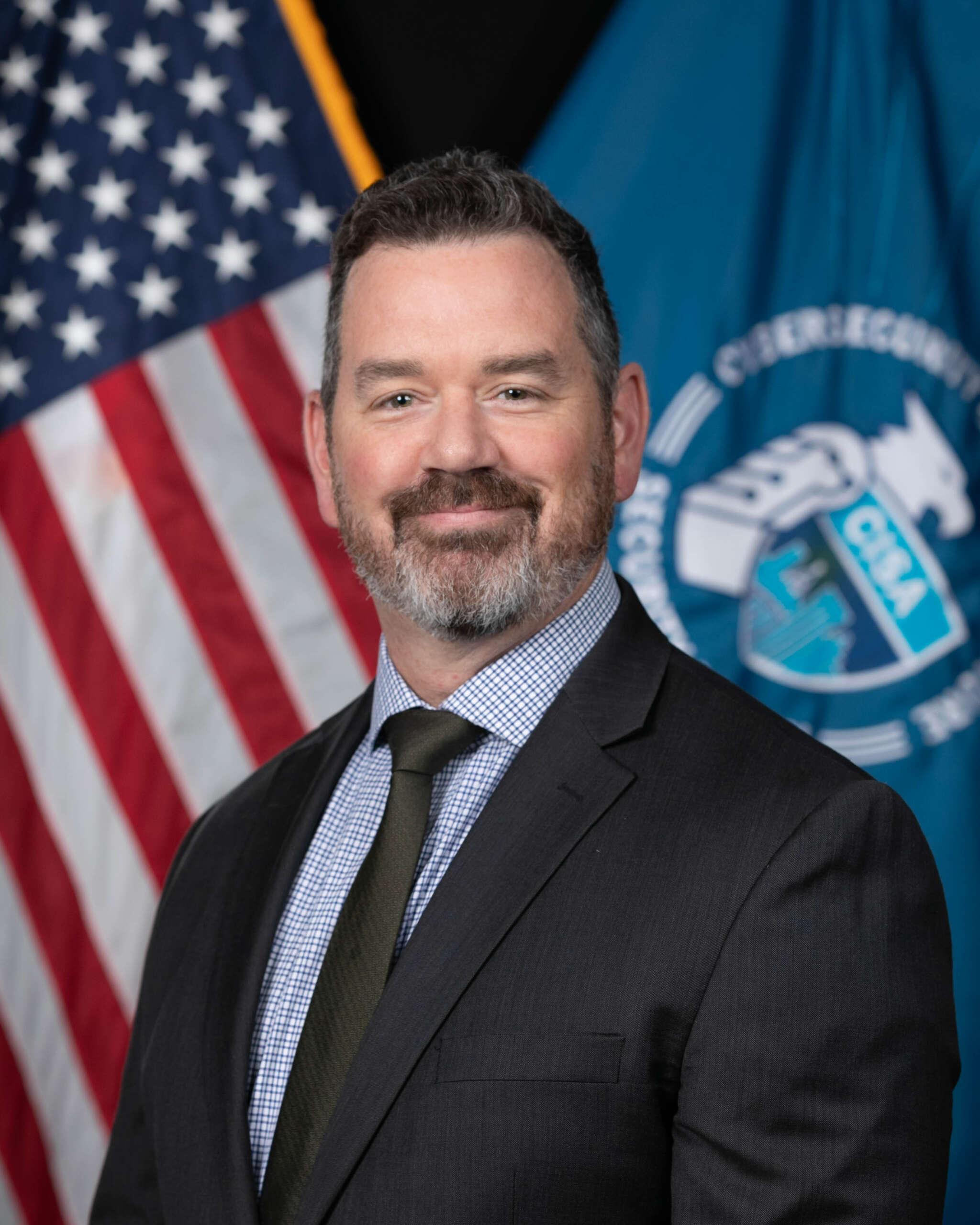 AD Trent Frazier – MeriTalk